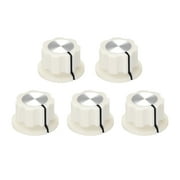 D Shaft Knobs
