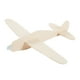 Unfinished Wood Airplane Kits, Craft Kits, 12 Pieces - Walmart.com