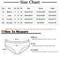 Arnsht Men's Thong Underwear G-Strings Silk Bikini Underwear Pouch ...