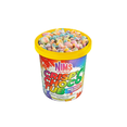 NIMS 3-Pack Crunch & Chocolate Combo | Mini Rainbow Crunch, Mini Coco ...