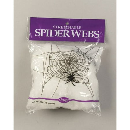 Fun World Spider Webs Stretchable | Walmart Canada