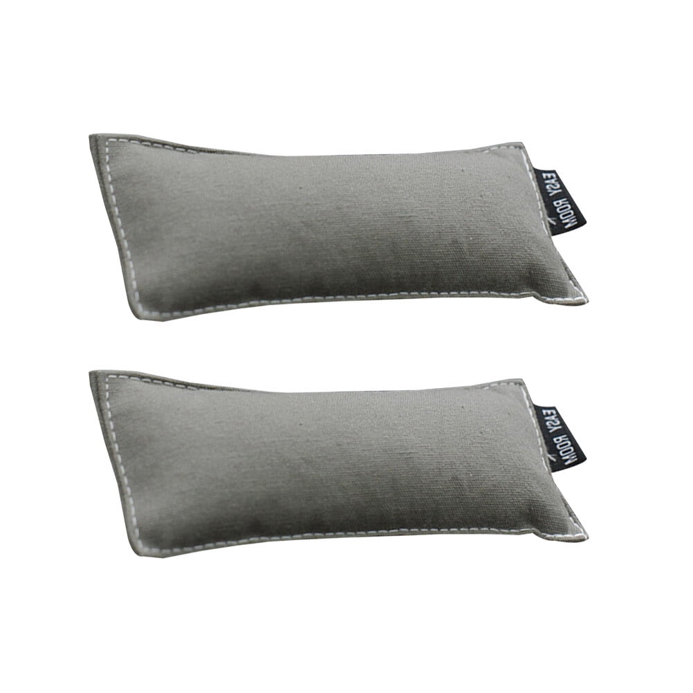 2pcs Comfortable Keyboard Pad Cotton Anti-slip Wrist Elbow Mat Pad for ...