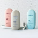 method Wind Down Body Wash 18oz with Chamomile, Blue Lavender, and ...