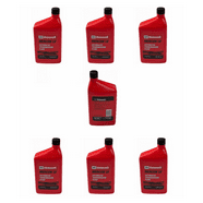 Mobil 1 Full Synthetic LV ATF HP DEXRON, High Performance Automatic ...