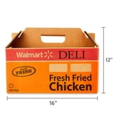 Freshness Guaranteed Party Pack Fried Chicken, 48 Piece - Walmart.com