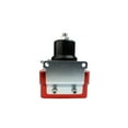 AEROMOTIVE 2-20 psi A2000 Inline Fuel Pressure Regulator P/N 13202 ...