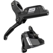 SRAM Rival 1 1x Cable Brake Lever Drop Bar Individual Left Black ...