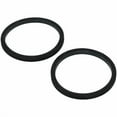 Taco 007-007RP Replacement Flange Gaskets Pair - Walmart.com