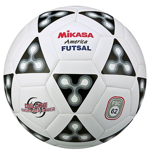 Usa Futsal Ball Size 4