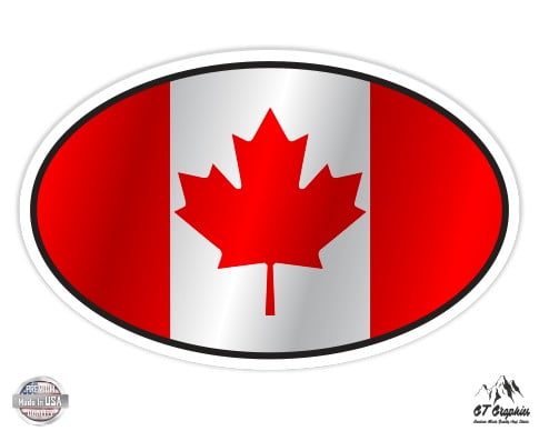 Bumper Stickers Stickers, Labels & Tags Paper Vinyl Sticker Canada etna ...