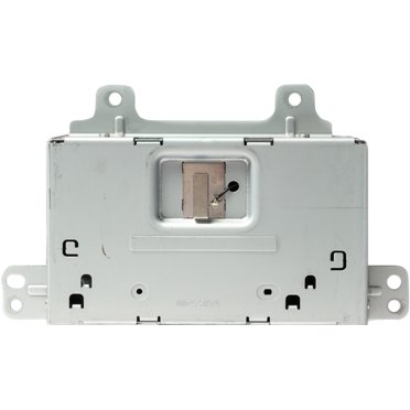 Restored 2012 Chevrolet Sonic AM FM Radio SiriusXM Aux Single Disc CD ...