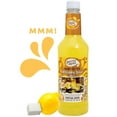 Master of Mixes Whiskey Sour Drink Mixer, 33.8 fl oz - Walmart.com