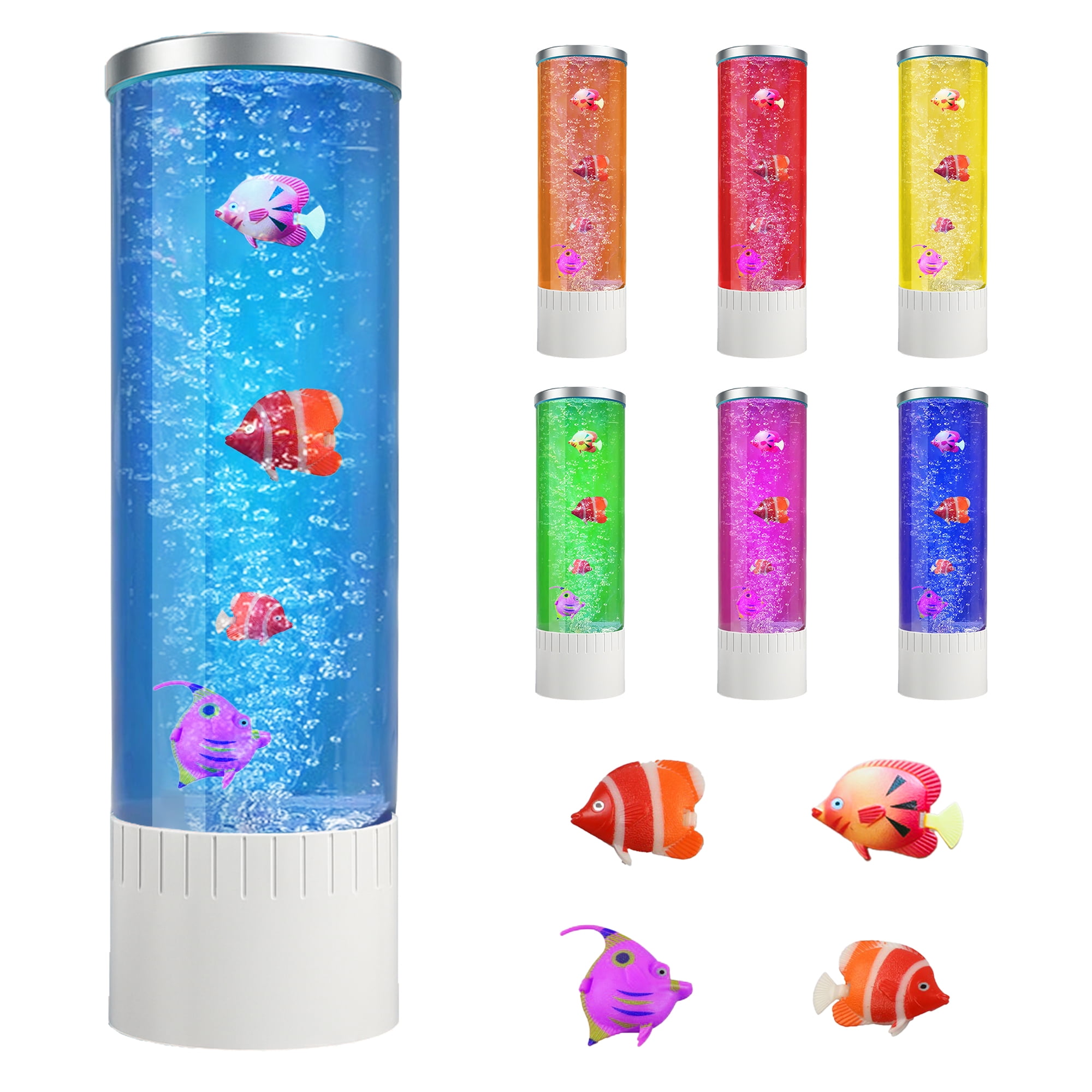 Click here for Brewish Bubble Lamp 7 Color Changing Led Lamps Fak... prices