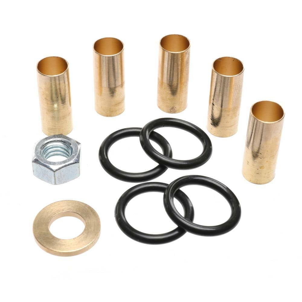 LisFaxbo For Harley Davidson Rocker Shaft Insert Lock Locker Kit Dual ...