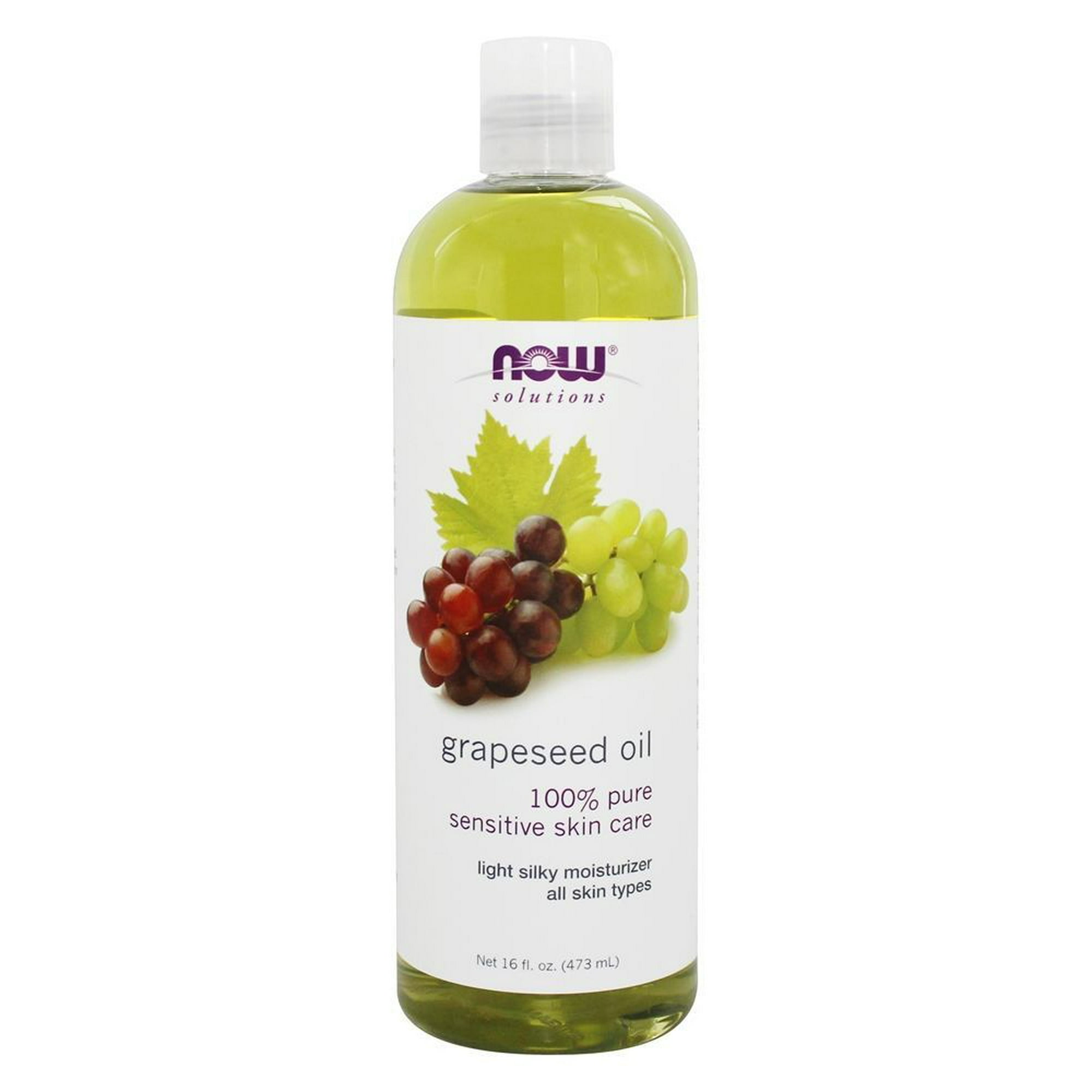 Click here for Now Foods - Now Solutions Grapeseed Oil For Sensit... prices