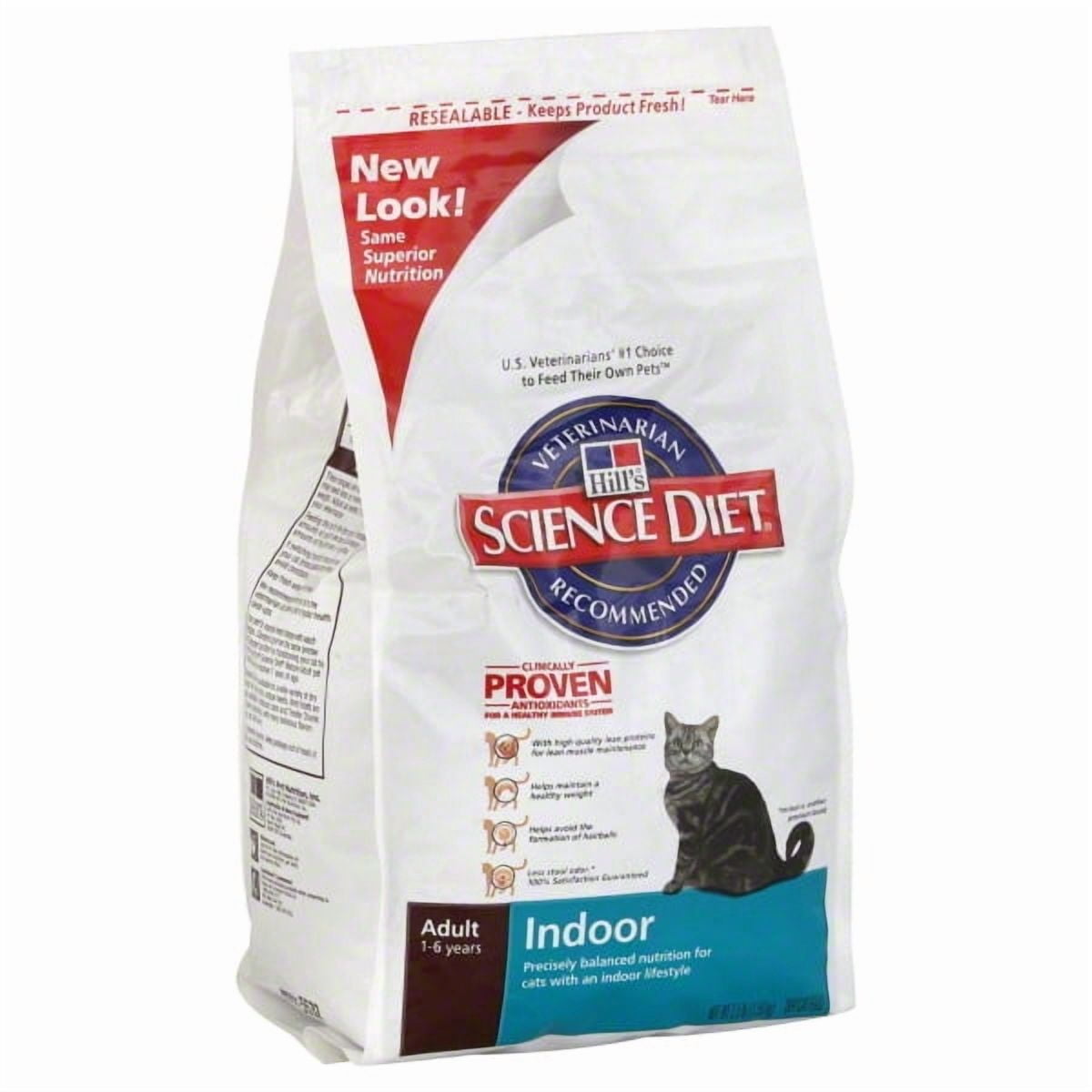 Click here for Hills Pet Nutrition Hills Science Diet Adult Indoo... prices