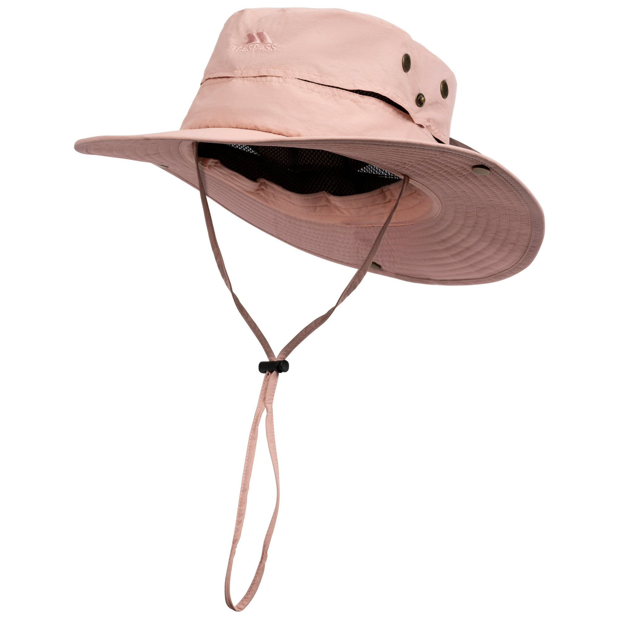 Click here for Trespass Unisex Hat Wyles - Upf 50 Sun Hats  Wide... prices