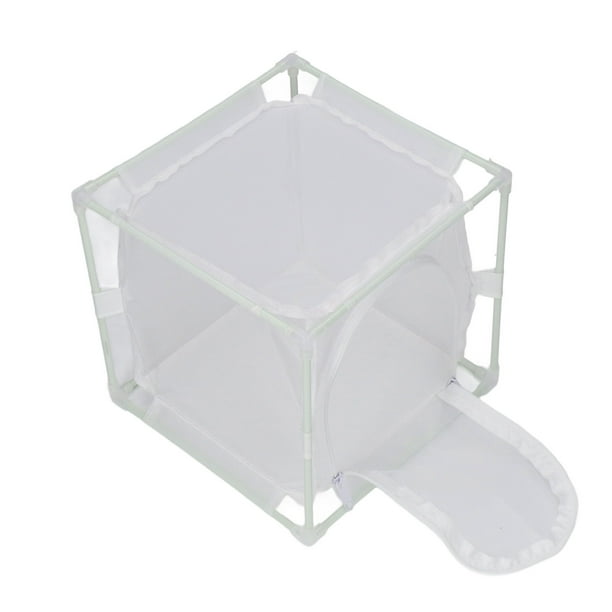 PVC Insect Observation Cage,Insect Observation Cage PVC Mesh Butterfly ...