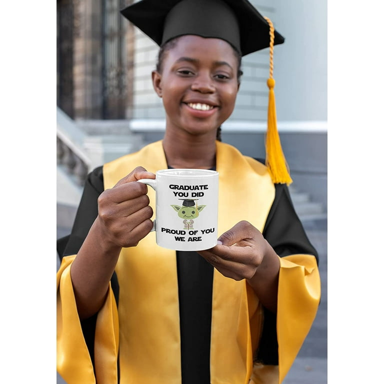 Funny Graduation Ceremony Cards