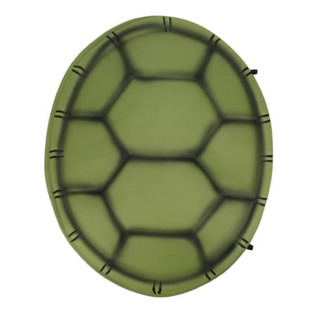 Tortoise Shell Costume Cosplay Party Prop Halloween Dress Up Costume ...