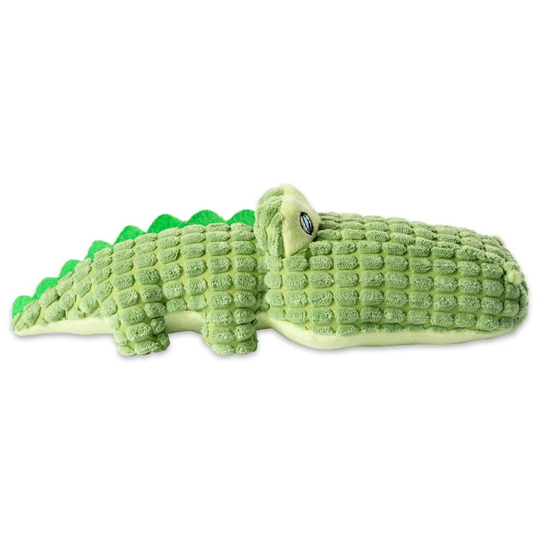 Rawhide Bone Alligator