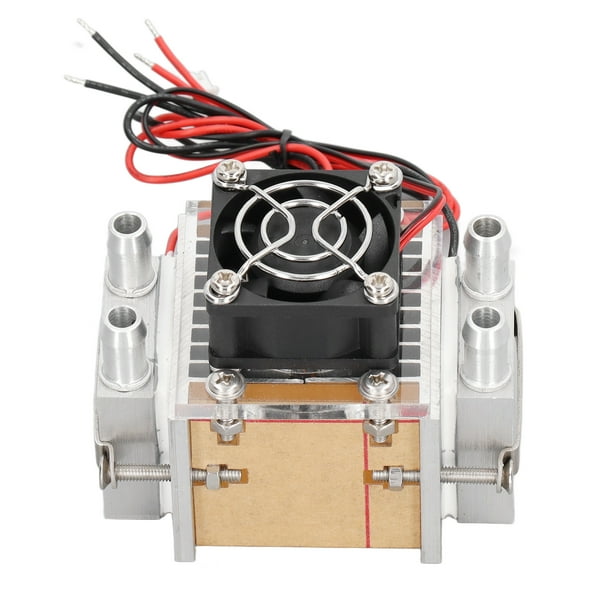 Refrigeration Cooling System,Semiconductor Refrigeration System ...