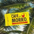Cafe El Morro Espresso Dark Roast Caffeinated Ground Coffee, 8.8 oz ...