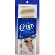 Q-Tips Cotton Swab, 750 count - Walmart.com