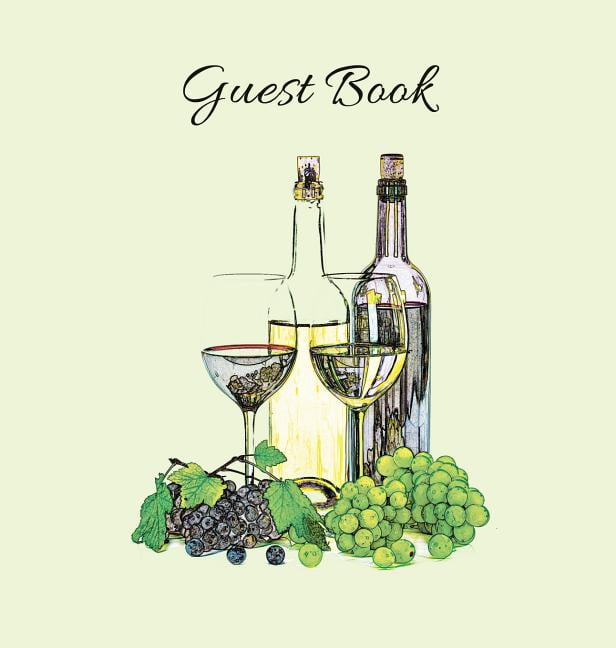 GUEST BOOK Hardcover Party Guest Book Guest Comments Book House Guest Book Vacation Home guest-book-hardcover-party-guest-book-guest-comments-book-house-guest-book-vacation-home