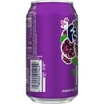 Fanta Grape Flavor Soft Drink - Caffeine Free Soda, 12 fl oz - Walmart.com