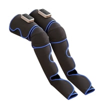 Sharper Image Air Compression Boots Flex Leg Recovery System - Walmart.com