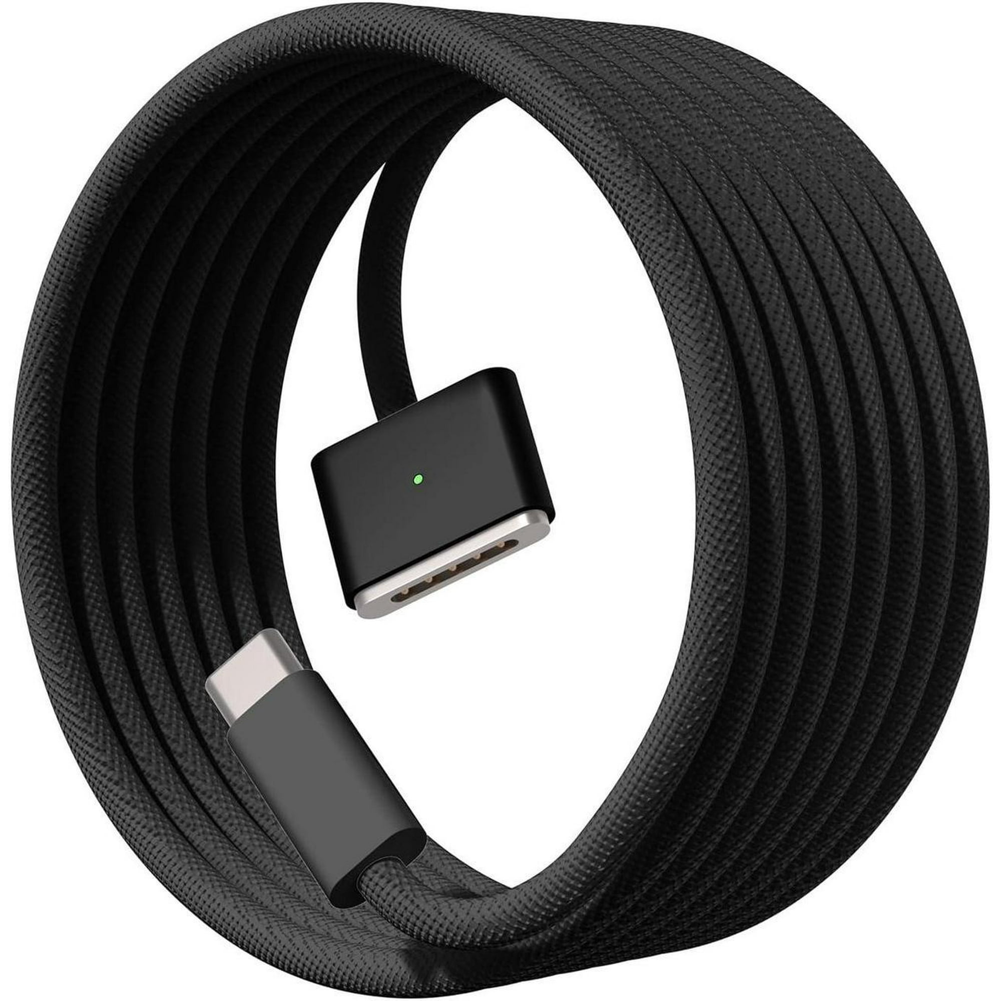 Click here for Werleo 140w Usb-C To Magnetic 3 Cable (2 M/6.6 Ft)... prices