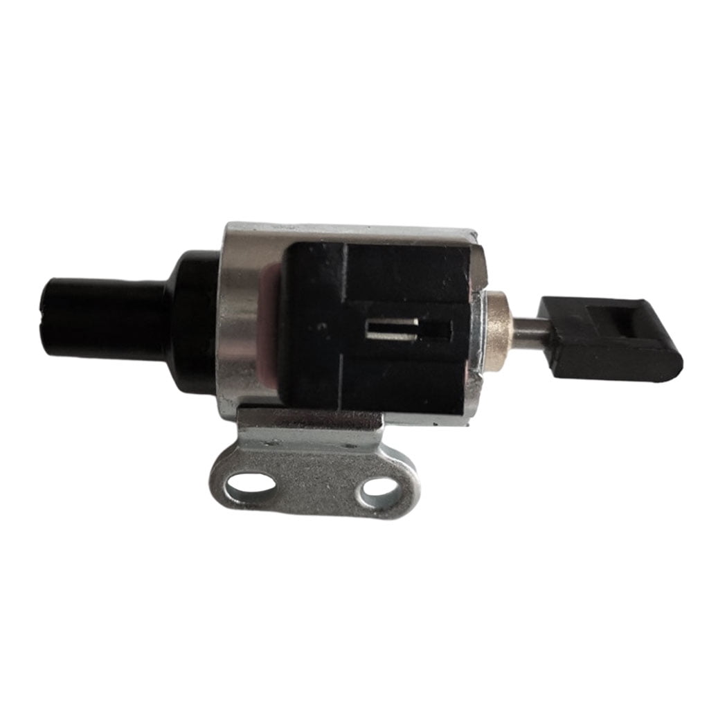 Vehicle CVT Step Motor JF011E Drivetrain Professional Fit for - Walmart.com