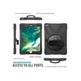 Case for iPad 9.7 inch 2018 2017 iPad 6th 5th Generation with Pencil ...