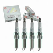 Denso (3461) Iridium Spark Plug, SXU22HCR11S - Walmart.com