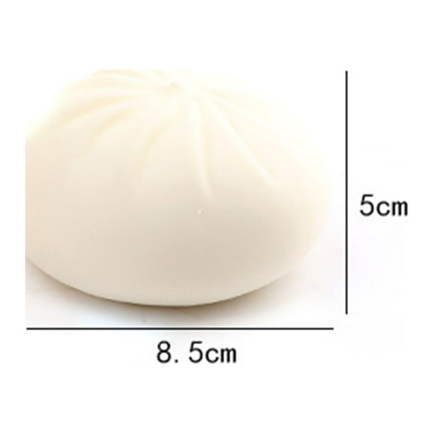 Simulation Decompression Toy,Simulation Steamed Stuffed Bun ...