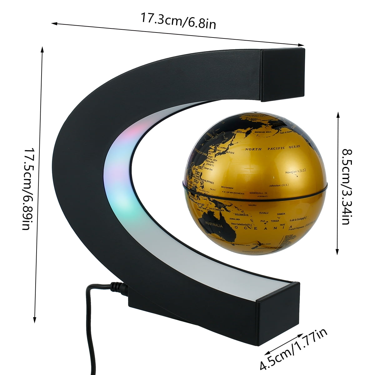 Magnetic Levitation
