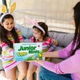 Junior Mints Easter Eggs Candy 3.5oz Creamy Egg Mints in Dark Chocolate ...