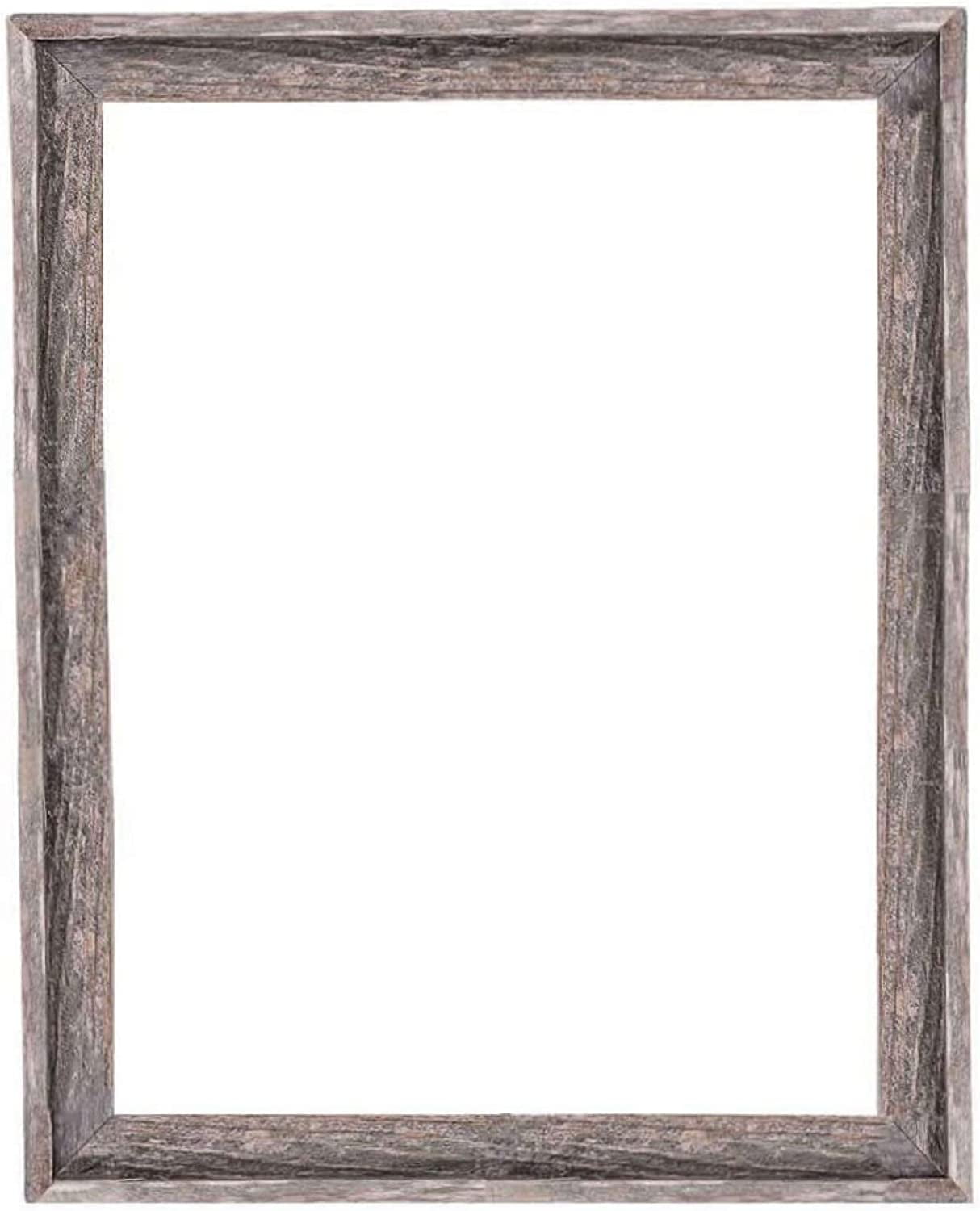 Rustic Wood Frame Png