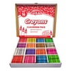 Crayola Classpack Crayons, Classic 64 Colors, Bulk Pack of 832 ...
