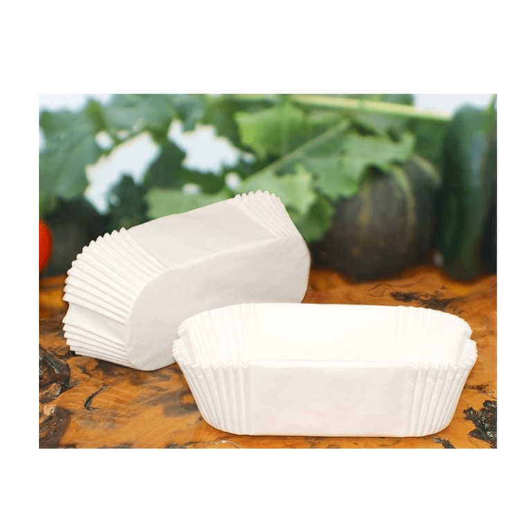 Paper Bread Pan Liners