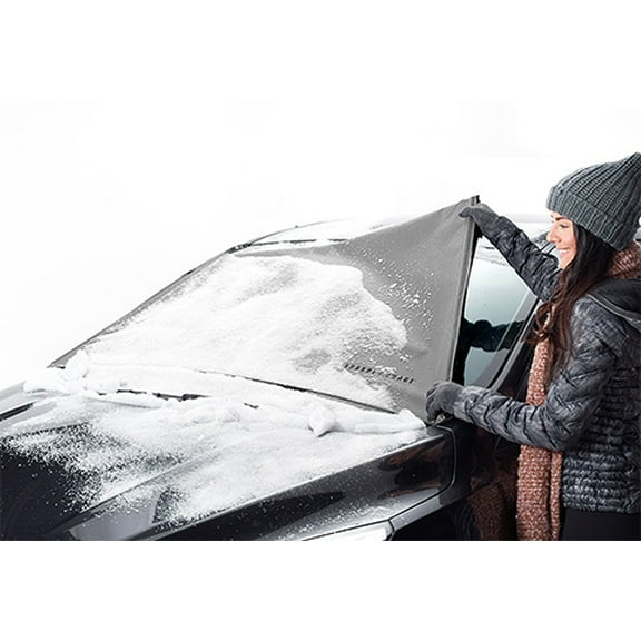 Hail Protector