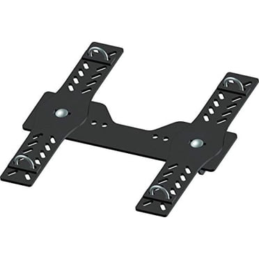 Extreme Max 5500.5019 UniMount - Universal ATV Mount for UniPlow One ...