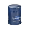 Purolator PL14476 Purolator ONE Advanced Engine Protection Oil Filter ...
