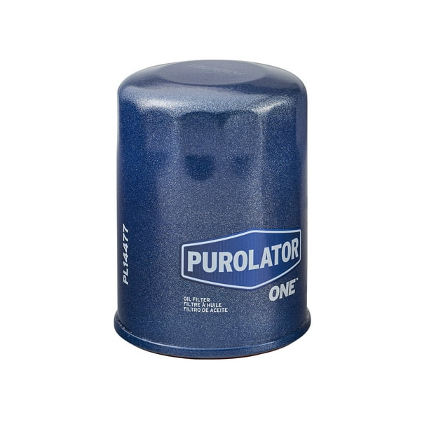 Purolator PL14477 Purolator ONE Advanced Engine Protection Oil Filter ...