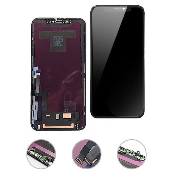 Iphone Screen Replacement