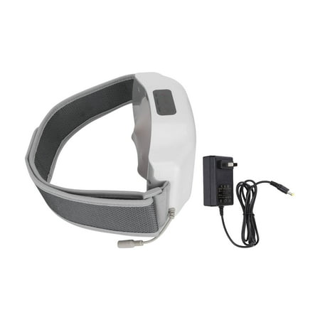 Abdominal Massager Fast Heating Vibration Electric Waist Belt Device ...