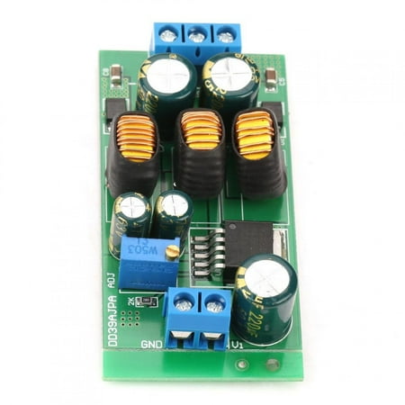 Boost Module, Step Up Down Module 20W For Instrument Power Supply ...