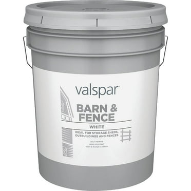 Valspar Professional Quality Interior Latex Pva Primer, 5 Gallon ...