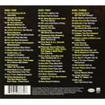 Various Artists - WEA Hip Hop-The Collection Music & Performance CD ...